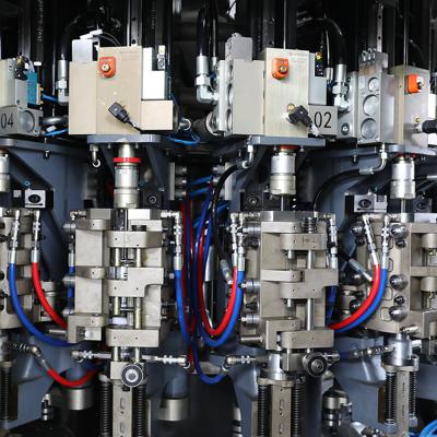China Ernst het Vullen 36000 BPH Combiblock Productielijn Te koop