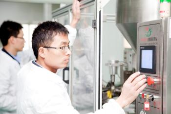 China Factory - Wuhan Chuqiang Biological Technology Co.,ltd