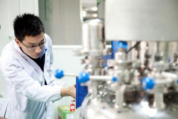 China Factory - Wuhan Chuqiang Biological Technology Co.,ltd