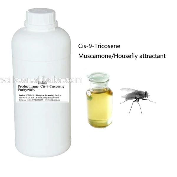 Quality High Molecular Weight 364.7 G/Mol Z-9-Tricosene Industrial Applications for sale