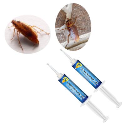 Cina Virus dello scarafaggio Ingrediente attivo Gel anti scarafaggio per armadietto frigorifero Microonde in vendita