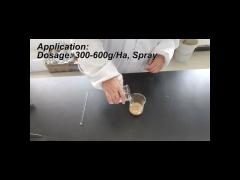 10% Chlorfenapyr Biological Pesticide Bacillus Thuringiensis Liquid