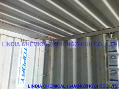 China 1000g Container Dry Pole for sale