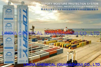 China Desiccant Bag for sale