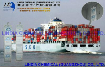 China Container Desiccant for sale