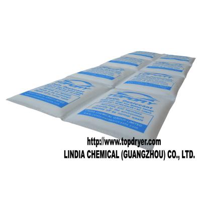 China TOPDRY Container Desiccant MB2000 for sale