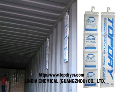 China For Leather Products 10g 50g 250g 1kg Calcium Chloride Desiccant Dehumidifier Pack for sale