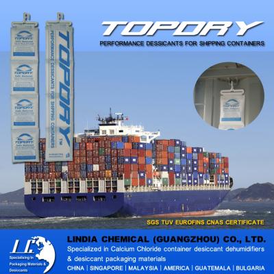 China Tyvek Paper Packing Calcium Chloride Desiccant For Drying And Absorbing Moisture Instead Of Silica Gel for sale