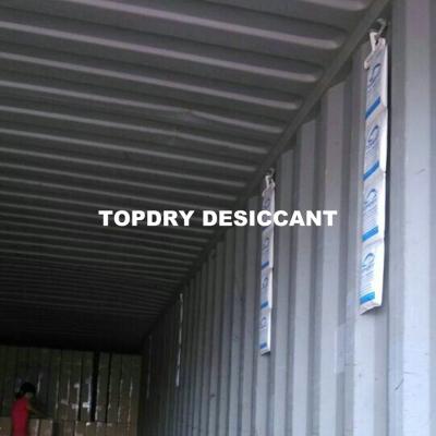 China Garments Shoes Industrial Desiccator Moisture Absorber Replace Change Color Silica Gel for sale