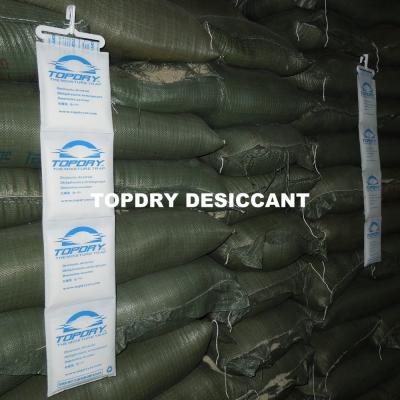 China Made In China Non-toxic Desiccant Moisture Absorber With MSDS DMF Free for sale