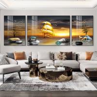 China Marble Customized Coffee Table Titanium 400mm Living Room Tea Table for sale