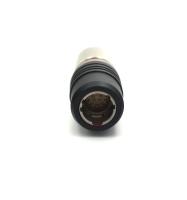 China TL2Y 16 Core Push Pull Connector Radio Audio Quick Lock Plug IP68 Waterproof for sale