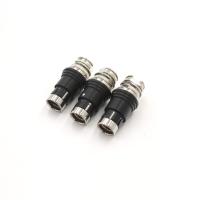 China IP68 Waterproof Connector 5 Pin Male Plug 1031F Series Push Pull Circular for sale