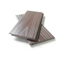 China 13x140mm Waterproof WPC Wall Cladding Panels with 26.3 MPa Flexural Strength and UV2000 Weather Resistance for sale