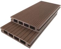 China Long-Lasting WPC Decking Solutions for Lasting Beauty and Functionality for sale
