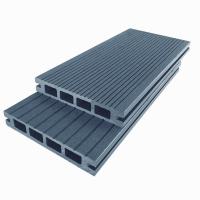 China WPC Decking Boards 140x22mm for Elegant Outdoor Entertaining Durable Composite for sale