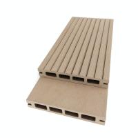 China Durable Composite Decking Solutions for Enduring Beauty and Performance for sale