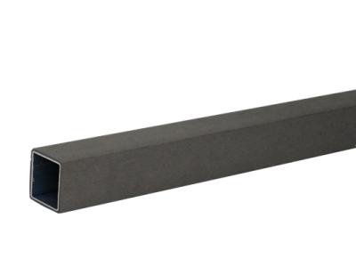 Nuova generazione 50*50 mm WPC Decking Antiple Antiple Antipro