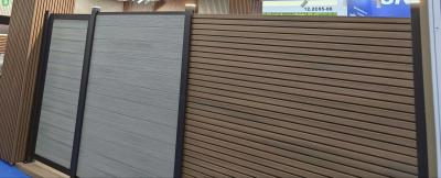 China Revolutionize Your Entryway with Our WPC Outdoor Doors for sale