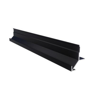 China Aluminum Alloy Connectors are Essential for WPC Applications for sale