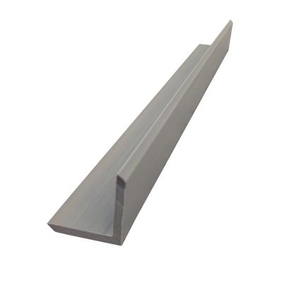 China Modern WPC Skirting Board/Edge Banding Wood Plastic Composite Material for Outdoor Composite WPC Wall Cladding Covering for sale