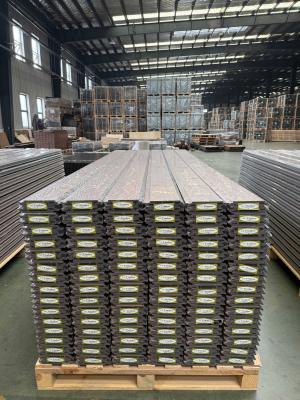 China Uv Resistant Outdoor Modern Home Decoration Exterior Wpc Coextrusion Cladding Wall Panel for sale