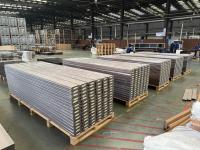 China UV-Resistant Coextrusion WPC Wall Panel 20mm x 155mm Outdoor Cladding for sale