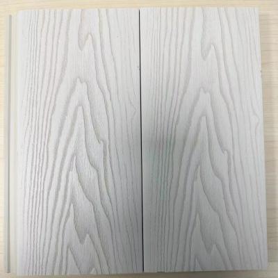China High Quality WPC Wall Cladding Boards New Industrial Outdoor Waterproof Decorative Cladding Exterior for sale