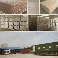 China Co-extruded WPC Decking UV Resistant Waterproof Outdoor Flooring 140mm for sale