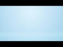 Pavimento per terrazza in legno composito in plastica Wpc goffrato per giardino con patio esterno