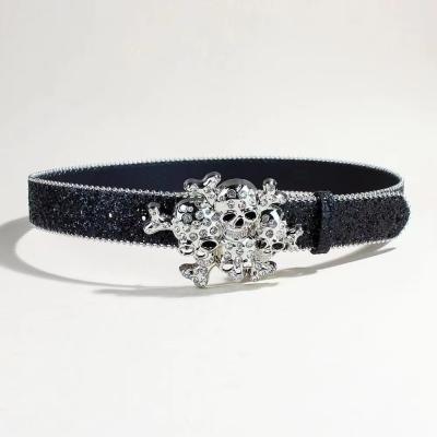 black belt fashion