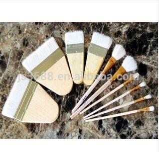 China Tools for gold leaf gliding and lacquer painting ,handcraft painting for sale