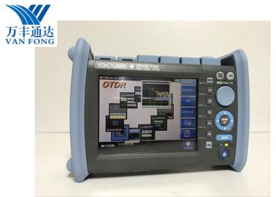 China Multi Function Optical Time Domain Reflectometer Loss Tester AQ1200A  Module 100 To 240 VAC for sale