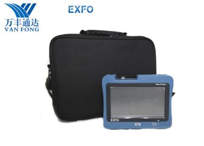 China Outdoor Optical Time Domain Reflectometer EXFO MAX 715B Handy Tablet Inspired for sale