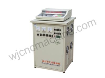 China CNC Machine Tool—Single-Chip Microcomputer Control System for sale