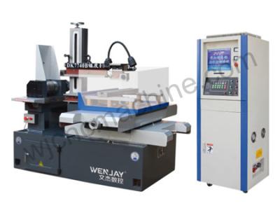 China CNC Spark Wire Cutting Machine Tool for sale