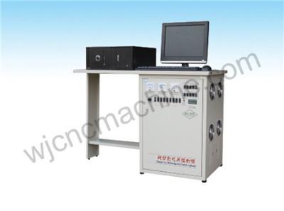 China CNC Wire Cutting Machine Tool for sale