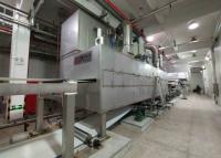 China Scraper Roller Coater Machine for Paper Industry with ABB Frequency Control & PLC Automation for sale