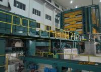 China Stainless Steel Pulp Drying Machine with ≤100kW/h Power Consumption and ≤1.1t Steam Usage per Ton Pulp for sale