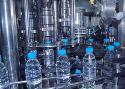 Cina L'imbottigliatrice naturale dell'acqua, ANIMALE DOMESTICO ha imbottigliato la macchina di rifornimento dell'acqua potabile in vendita