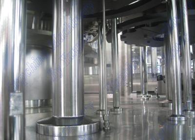 Cina Macchina di rifornimento media dell'acqua minerale di capacità 5,5 chilowatt di potere di totale con l'azionamento del motore in vendita