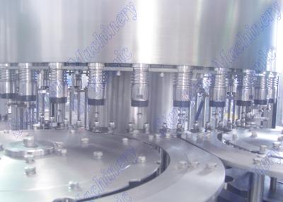 Cina Macchina di rifornimento media dell'acqua minerale di capacità 5,5 chilowatt di potere di totale con l'azionamento del motore in vendita