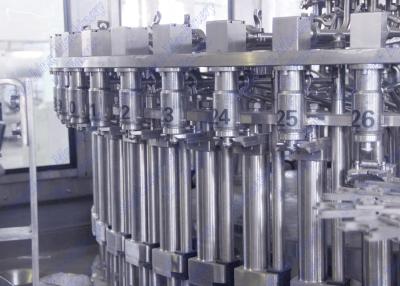Cina Pianta completamente automatica di Juice Beverage Mineral Water Bottle in vendita