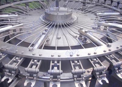Cina Macchina di rifornimento del succo della piccola scala, 3 in 1 macchina di rifornimento automatica per le bottiglie di vetro in vendita