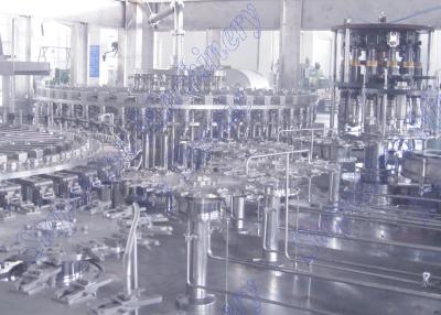 Cina Piccola macchina di rifornimento completa ad alta velocità del succo della bottiglia 500ML 200000B/H in vendita