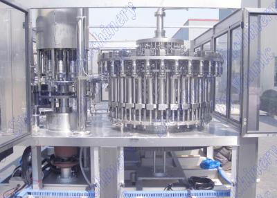 Cina Piccola macchina di rifornimento completa ad alta velocità del succo della bottiglia 500ML 200000B/H in vendita