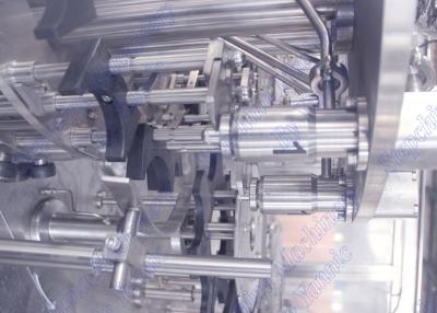 Cina Pianta completamente automatica di Juice Beverage Mineral Water Bottle in vendita