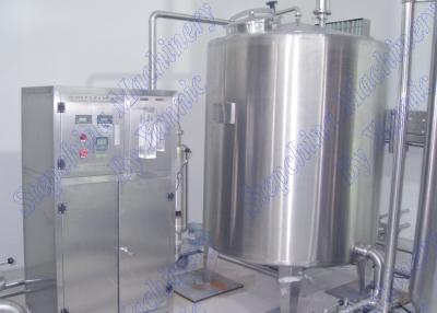 Cina Attrezzature di trattamento delle acque di controllo automatico/filtro fibra cava della pianta in vendita