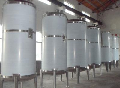 Cina Attrezzatura di trattamento dell'acqua potabile della membrana di DOW, sistema a acqua del Ro 10TPH in vendita