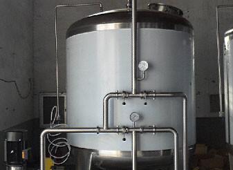 Cina 1 trattamento delle acque potabile della membrana di DOW del purificatore di osmosi inversa del RO della fase 6TPH in vendita